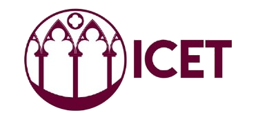 Home - ICET